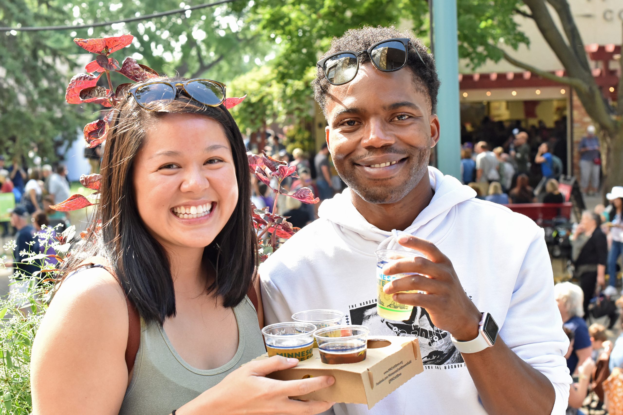 MN State Fair: Brewed in Minnesota - Minnesota Craft Brewers Guild
