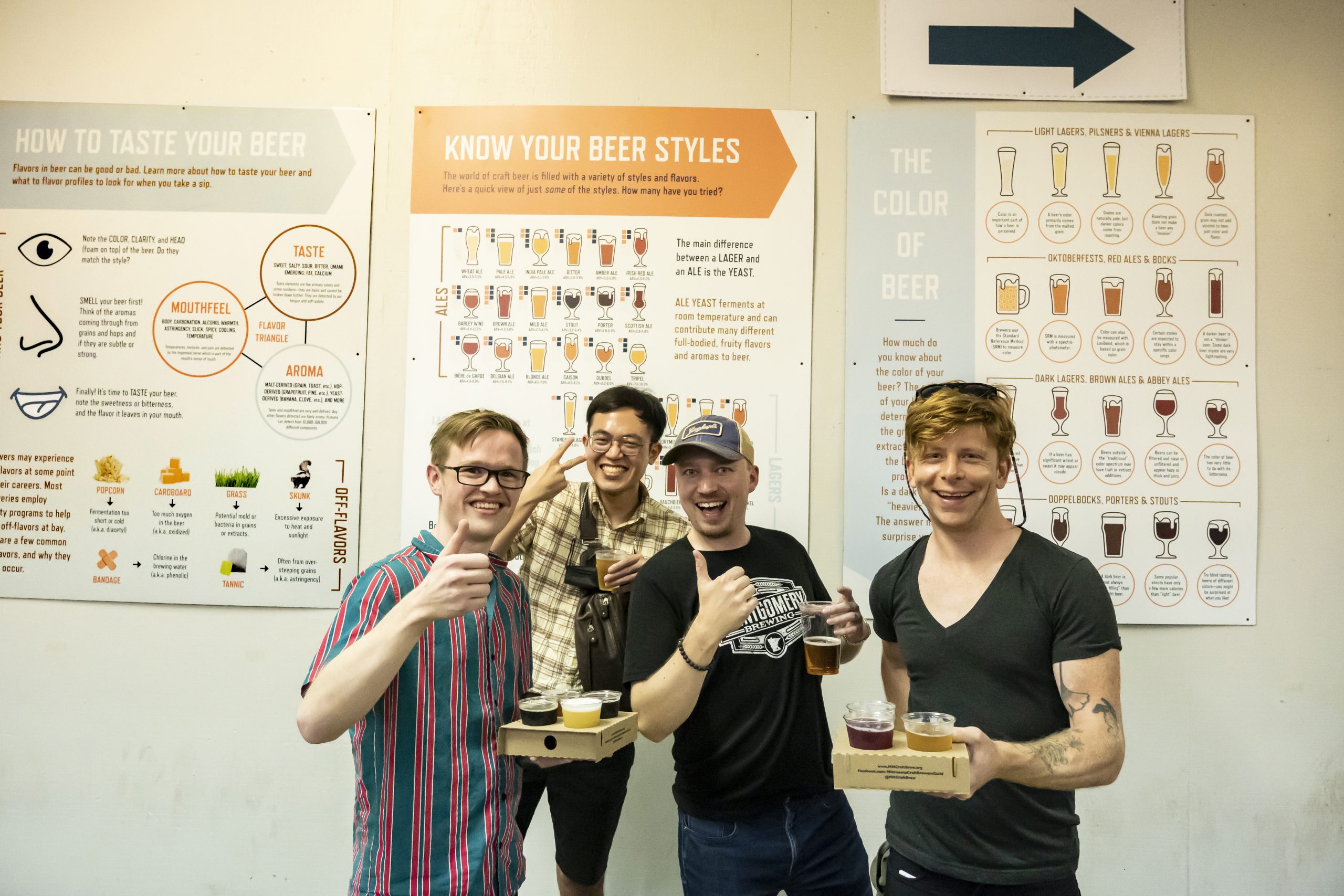 MN State Fair: Brewed in Minnesota - Minnesota Craft Brewers Guild