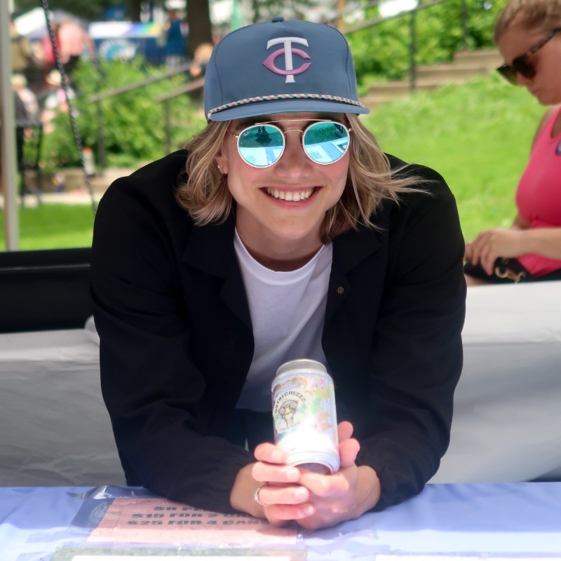 MN Brewers Conference - Minnesota Craft Brewers Guild