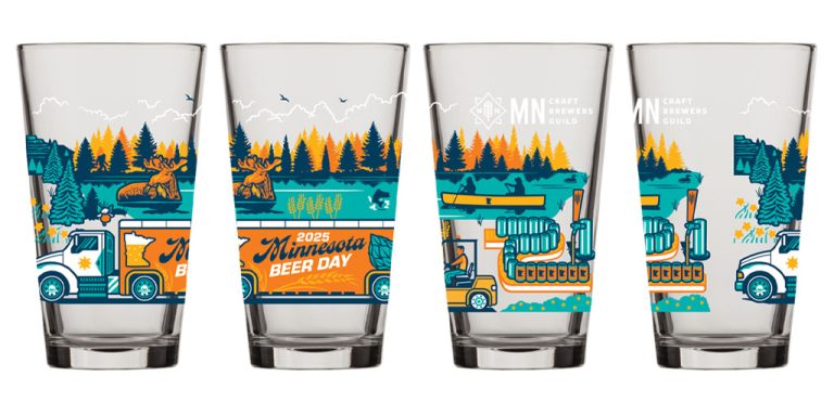 MN Beer Day - Minnesota Craft Brewers Guild