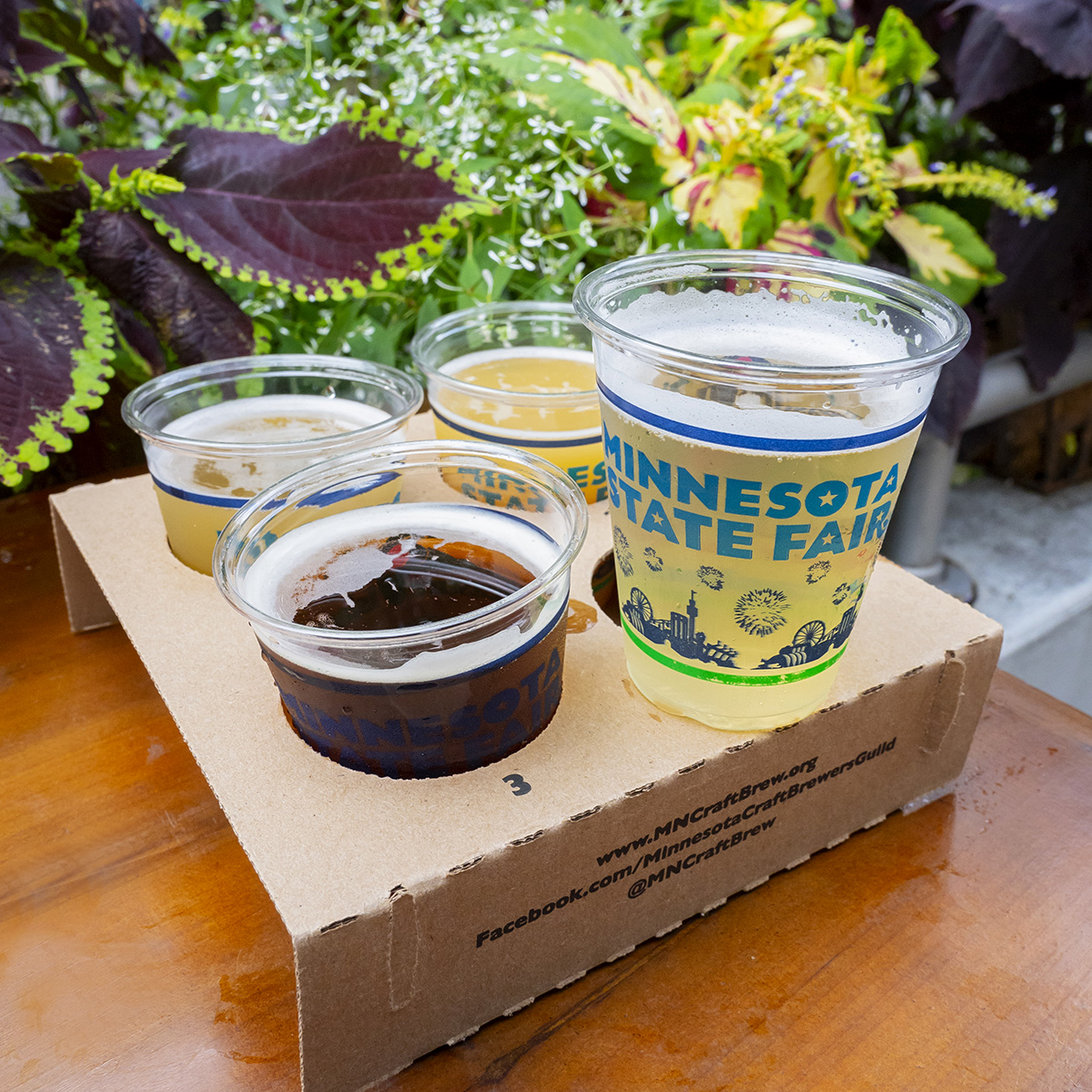 MN State Fair: Brewed in Minnesota - Minnesota Craft Brewers Guild